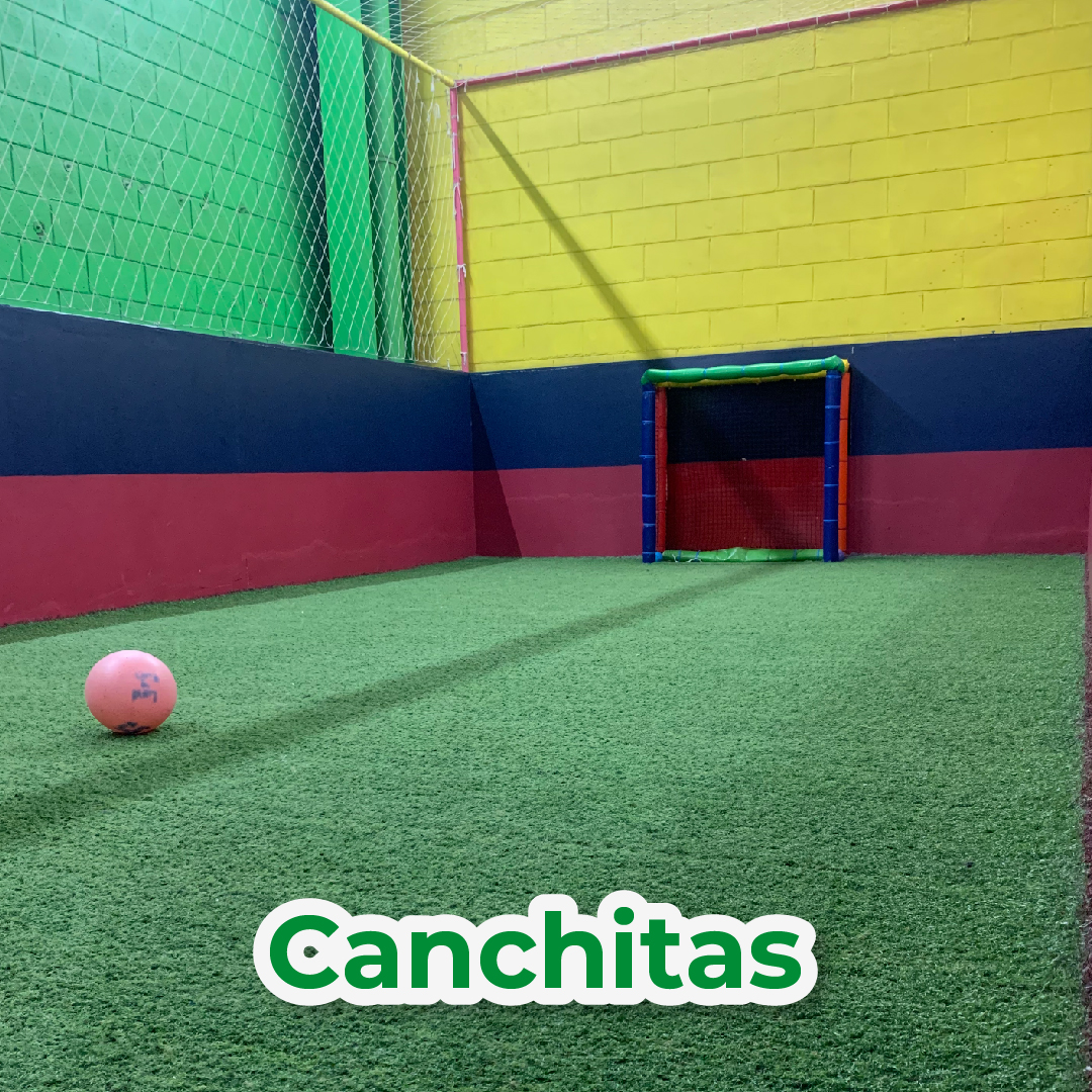 Atracciones – Land 4 Fun