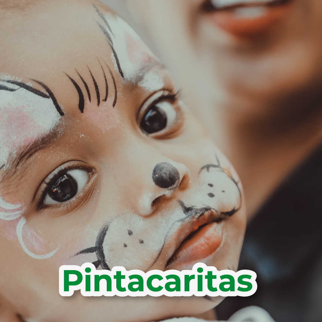 Atracciones – Land 4 Fun