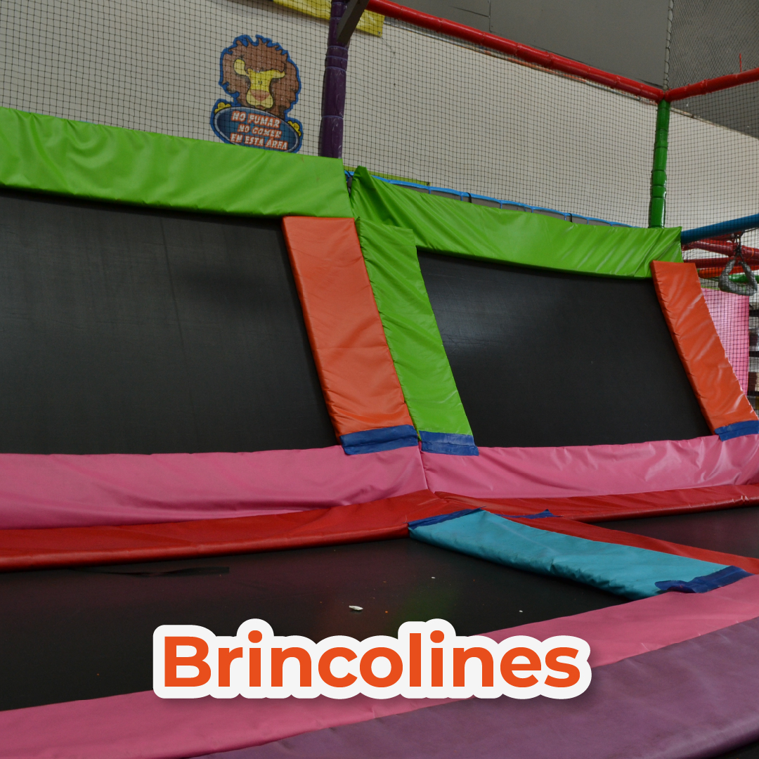 Atracciones – Land 4 Fun