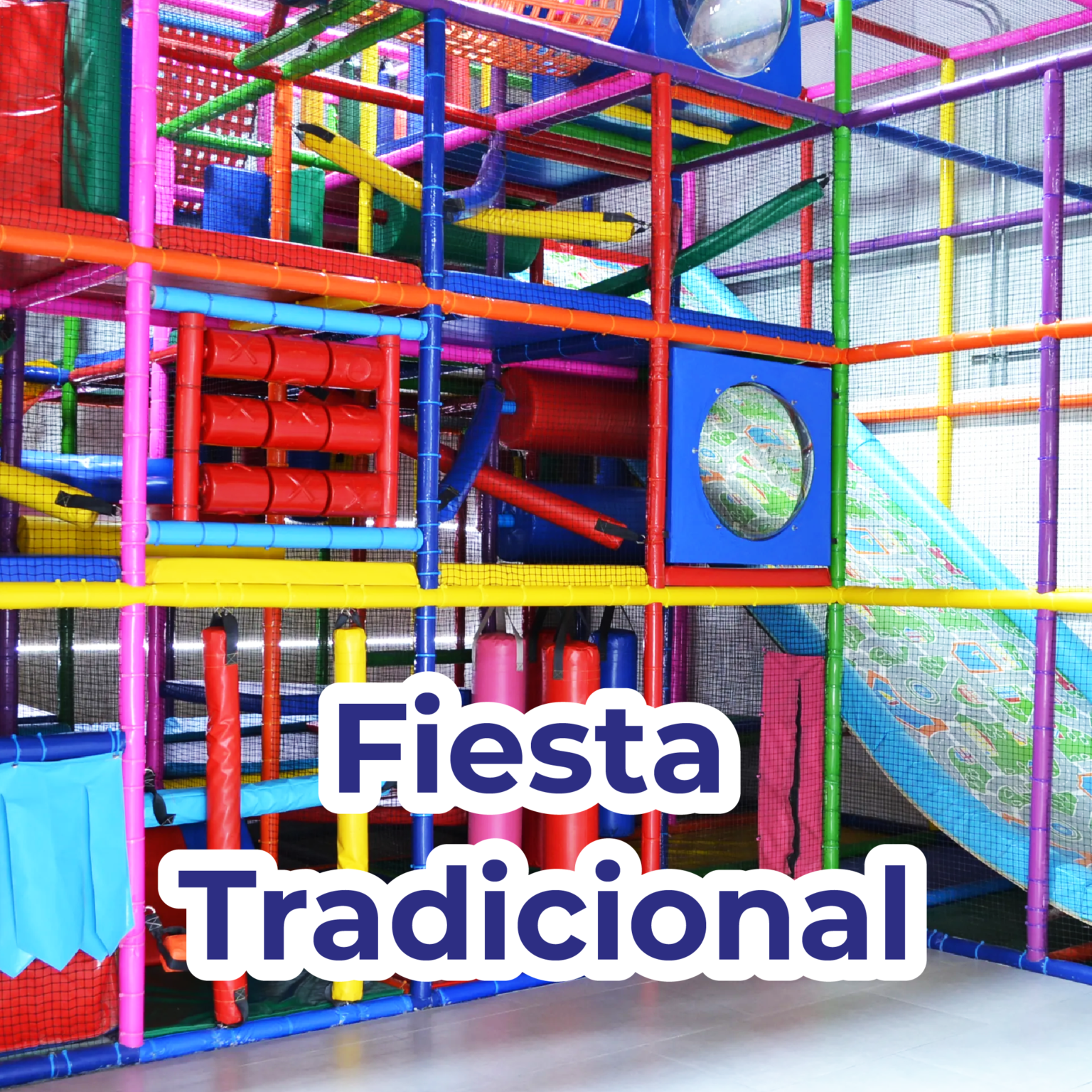 Paquetes Fiesta – Land 4 Fun
