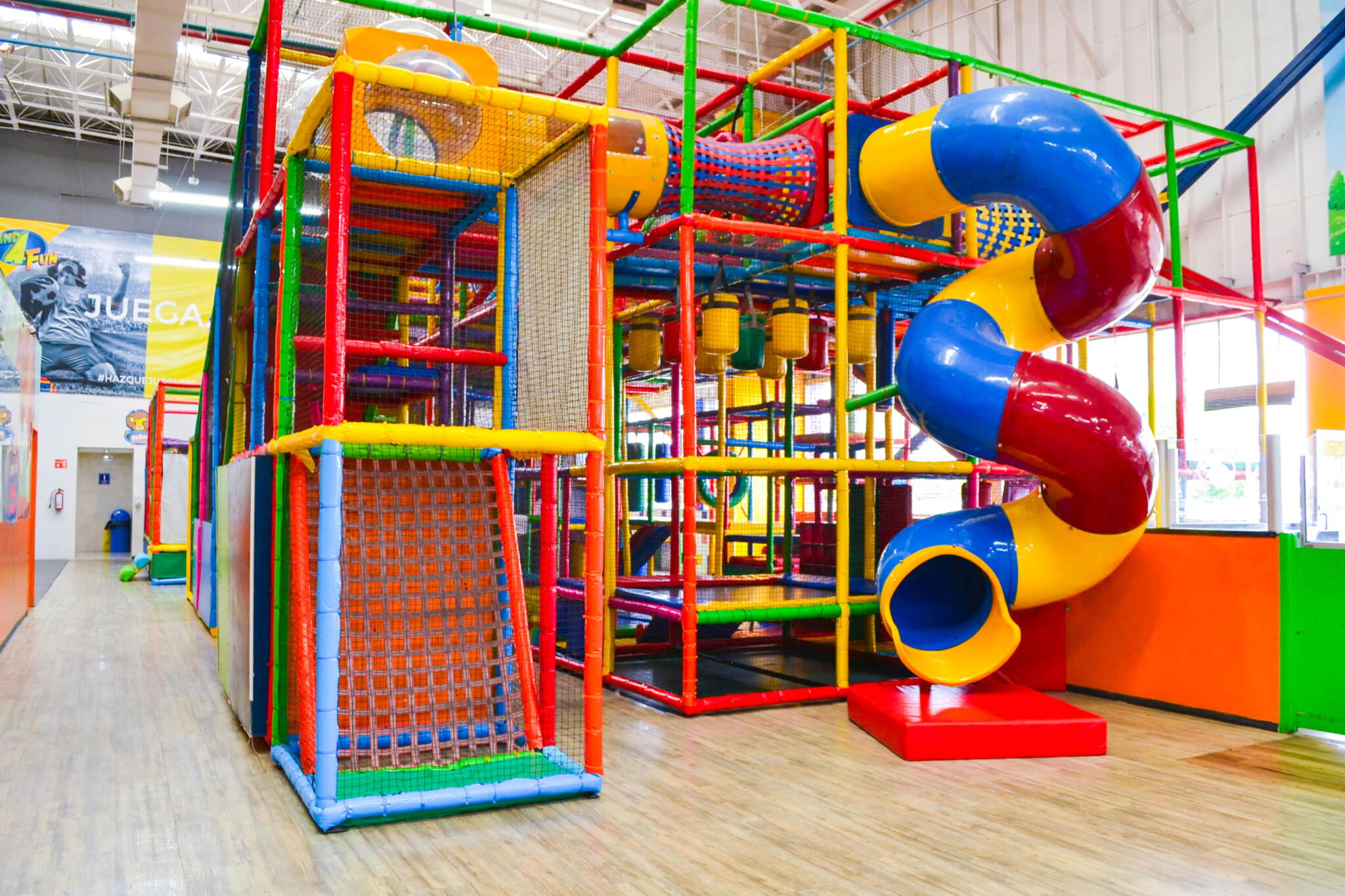 Galerías – Land 4 Fun