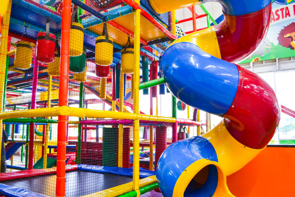 Galerías – Land 4 Fun