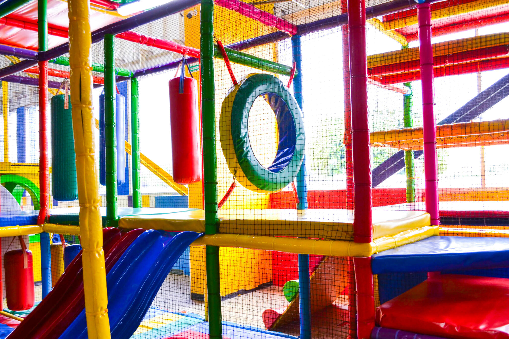 Galerías – Land 4 Fun