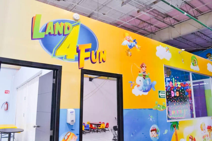 Tonalá – Land 4 Fun